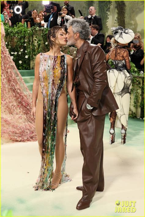 Rita Ora And Taika Waititi Are The Ultimate Stylish Couple At Met Gala 2024 Photo 5037613