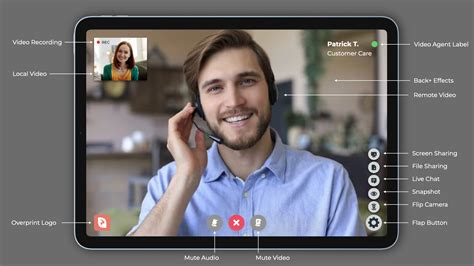 Transactional Video Calls Revolutionizing Virtual Interactions Blog