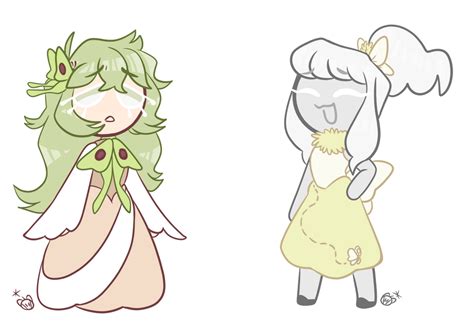 Luna Moth┊🦋 On Toyhouse
