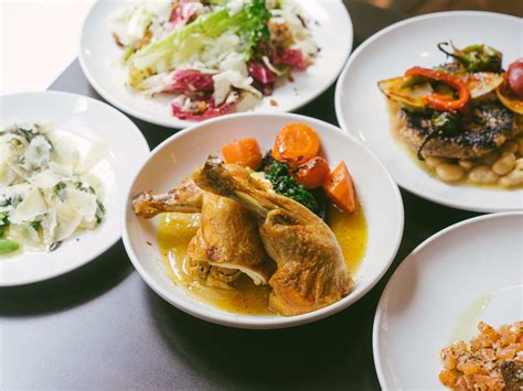 Chez Ma Tante Review Greenpoint New York The Infatuation