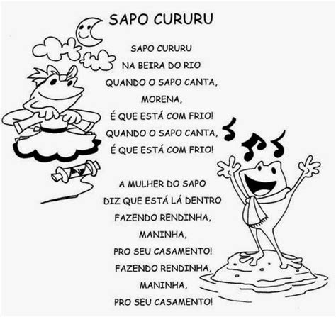 Parlendas para trabalhar na alfabetização ENSINANDO CARINHO