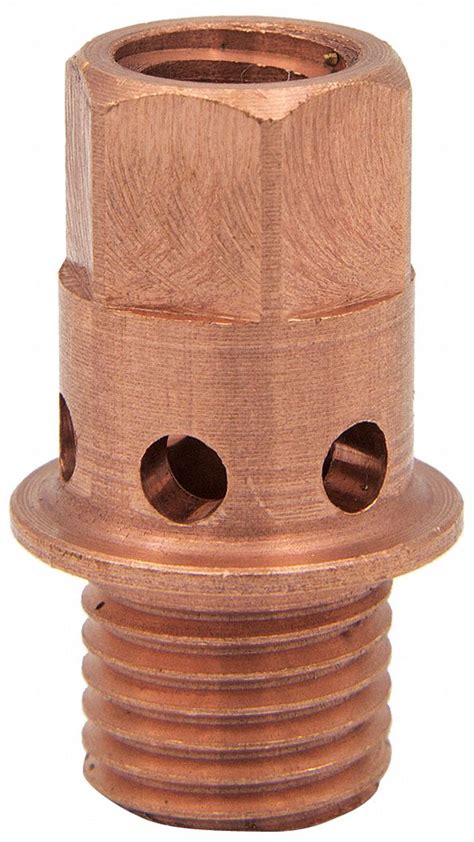Bernard Diffuser Mig Consumables Brndr1 Dr1 Grainger Canada