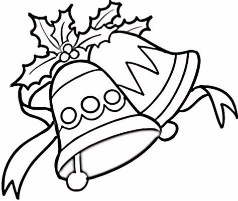 Navidad Dibujos Para Colorear