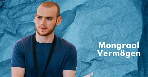 Mongraal Vermögen And Gehalt Weltvermoegen De