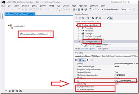 Documentation Getting Started Template For MDriven MVC MDrivenWiki
