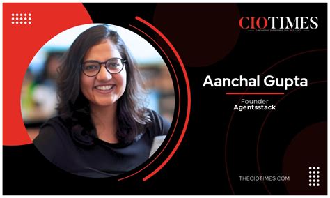 Aanchal Gupta Reimagining Global Governance For The Ai Era Ciotimes