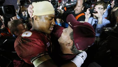 2014 Bcs National Championship Florida State Vs Auburn
