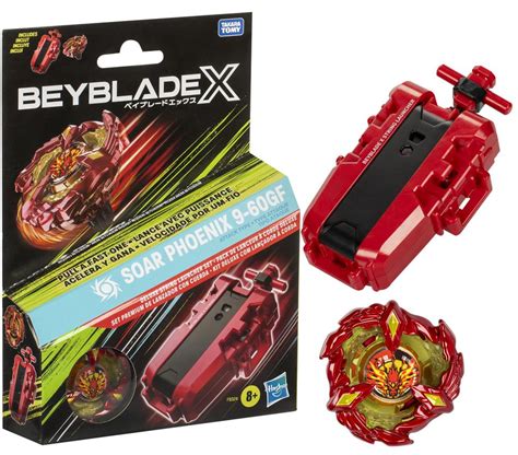 Beyblade X Deluxe String Launcher Set Buy Online At The Nile
