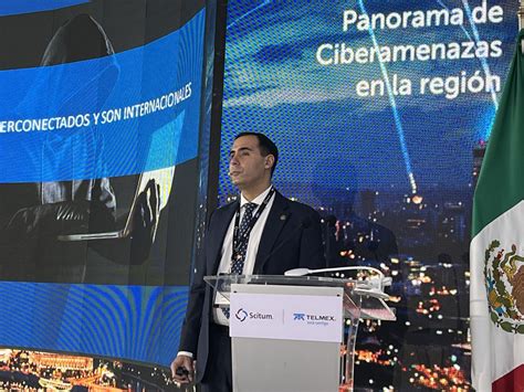 El Robo De Datos Y Secuestro De Información Son Las Principales