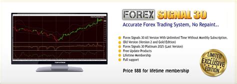 5 Forex Strategies To Watch Out For In 2025 New Forex Signal 30 Platinum