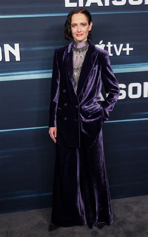 7 Body Slimming Tricks From Eva Green — Celebwell