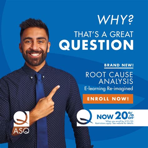 Asq World Headquarters On Linkedin Root Cause Analysis