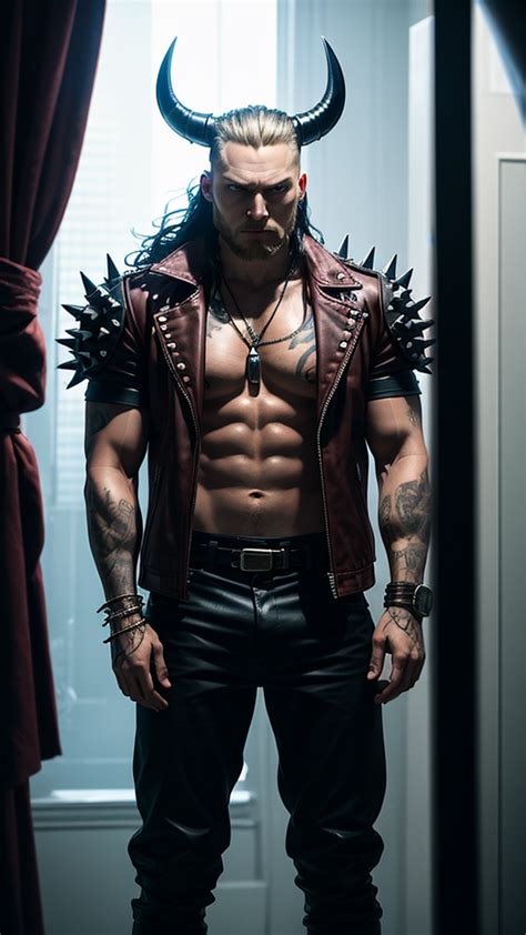 Chat With Ragnar Nsfw Enjoy Free Unrestricted AI Character Roleplay No Filter FlowGPT