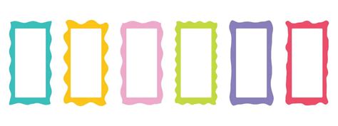 Page 6 Cute Frame Border Vector Art Icons And Graphics For Free Download