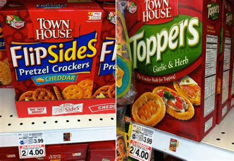 Cracker Aisle Closeouts At Kroger Kroger Krazy