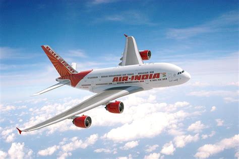 Another Peeing Incident On Air India Flight Drunk Man Urinates On