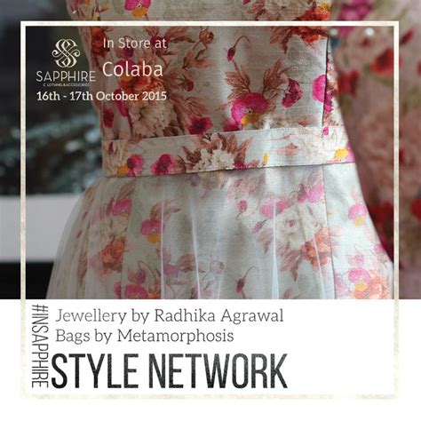 Style Network Fashion Network Metamorphosis Networking October