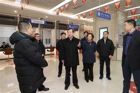 楼阳生到郑州市调研科技金融工作时强调 构建覆盖创新全周期的金融生态链 为科创企业成长注入源源不断源头活水 王凯出席座谈会河南要闻河南省人民