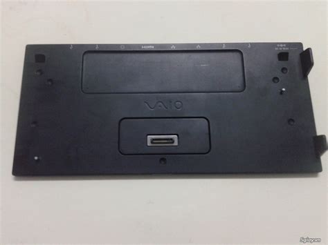 Docking Station Docking Laptop Sony Vaio VGP PRS20 5giay