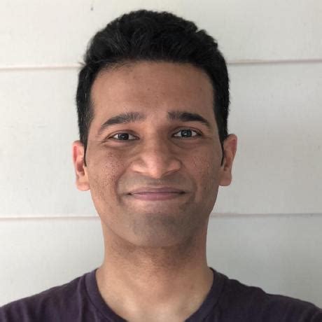Jeya Balaji Balasubramanian Observable