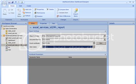Sharepoint Dashboard Designer Gió Thổi Mây Bay Phong Khởi Vân động