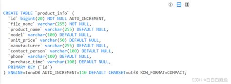 Springboot 整合 Mybatis Plus关键词模糊查询结果为空 Csdn博客