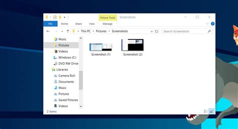 How To Take Screenshots Like A Pro With Windows Windows Central