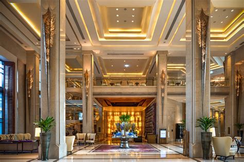 An Honest Review Of Siam Kempinski Hotel Bangkok