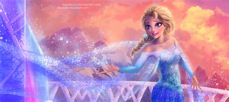 Frozen Fondos De Pantalla 4k Fondosdepantallatop Frozen Wallpaper