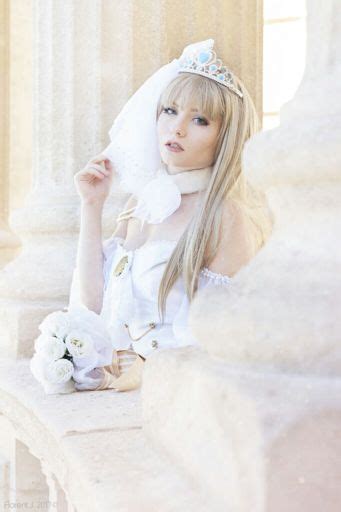 Irina Cosplay Cosplay Amino