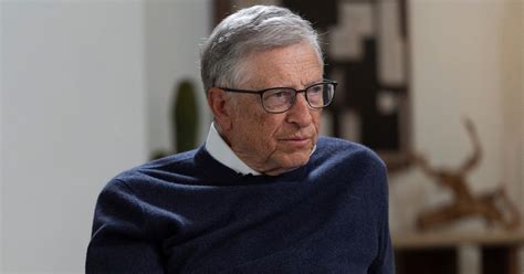 Bill Gates Advierte De Cuáles Son Las Dos Profesiones Que Van A