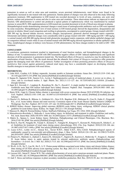 Evaluation For Nephroprotectivepdf