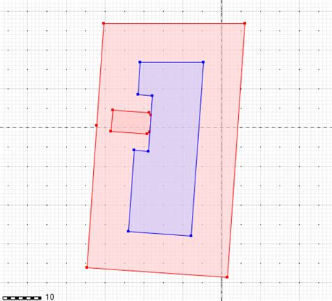 Mitre Buffer Returns Invalid Geometry · Issue 856 · Libgeosgeos · Github