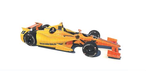 Dadbod Racing By Joseph Kliman Trading Paints