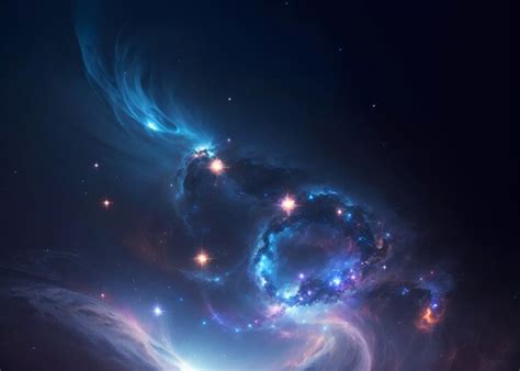 Premium Ai Image Free Photo Space Galaxy Astronomy Star Backgrounds