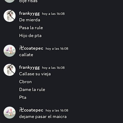 Post From Coatepcraft