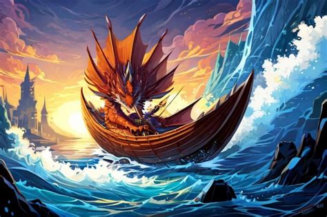 Coupe de bateaux dragons dans la rivière lors du Festival des bateaux