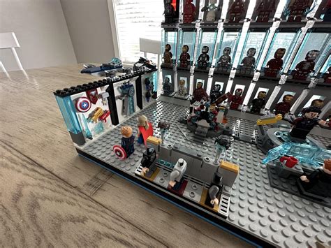 Serenity Flying Mule Moc Rlego