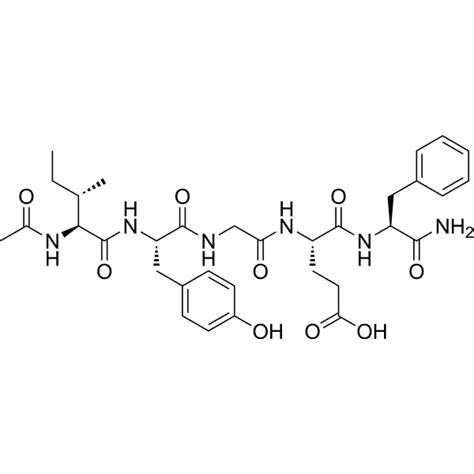 p60c src substrate ii cas 168781 78 0 abmole bioscience p60c src