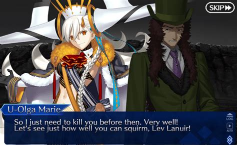 Summoning President Early Part 2 Rgrandorder