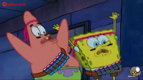 کارتون باب اسفنجی وحشت در فروشگاه اسباب بازی فیلو