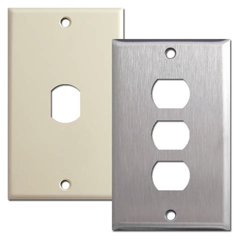 Despard Low Voltage Light Switch Plates Page 2