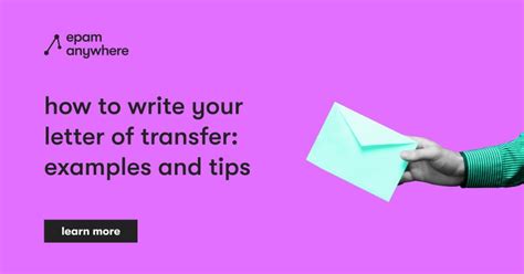 Epam Anywhere On Linkedin Transfer Heygrowyourway Epamanywhere