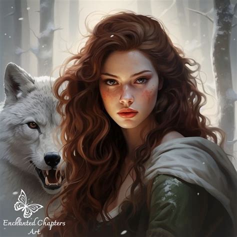 Enchanted Chapters Art Enchantedchapters Profile Pinterest