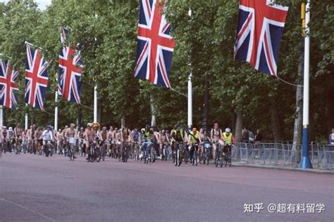 英国裸骑回归没碰到过 白来英国 知乎