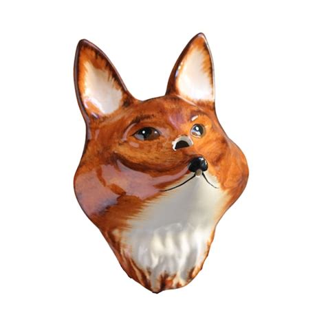 Fox Babbacombe Etsy