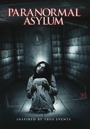 Haunted Mental Hospital Movie