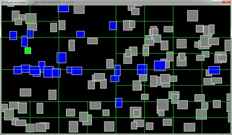 Solved Libgdx Quadtree Implementation Malfunction Newbie And Debugging Questions Jvm Gaming