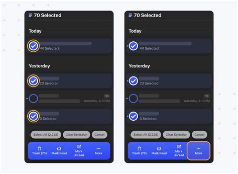 How To Mark Email As Spam In IPhone Mail App Clean Email