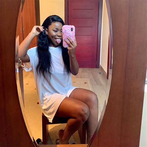 Photos And Videos Last Moments Of Pretty Legon Girl Who Died